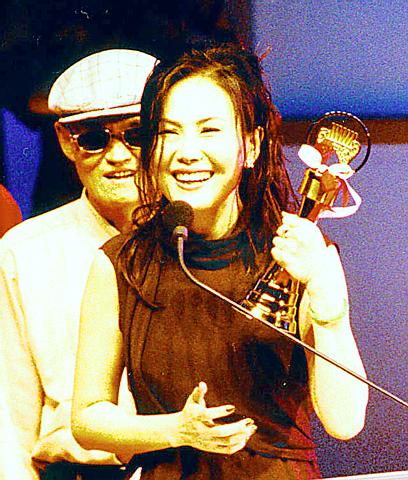 Awards in tune with Taiwan identity - Taipei Times