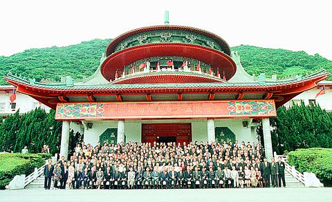 National Assembly takes final bow - Taipei Times