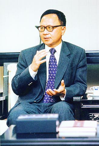 Tu Cheng-sheng outlines his strategy - Taipei Times