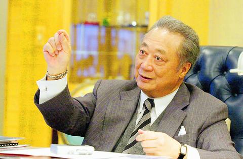 Ambassadors meet diplomatic demand - Taipei Times