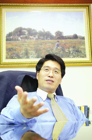 You Ying-lung to run for election - Taipei Times