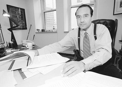 One investor, two brokers and an account running dry - Taipei Times