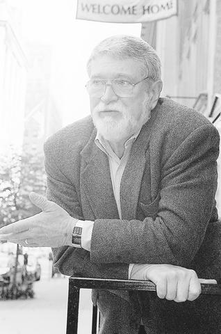 Believer in corporatization does a turnaround on globalization - Taipei ...