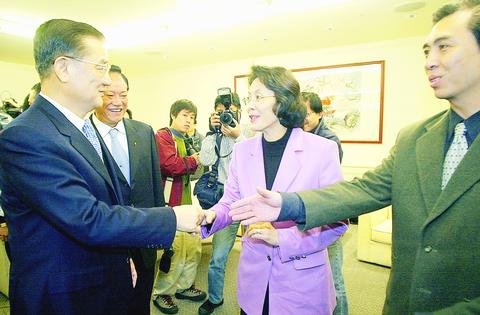 KMT to start planning for mayoral elections - Taipei Times