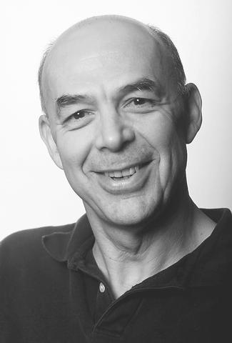 New CEO says Enron will survive - Taipei Times