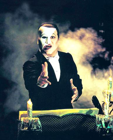 Broadway's best to tour Taiwan - Taipei Times