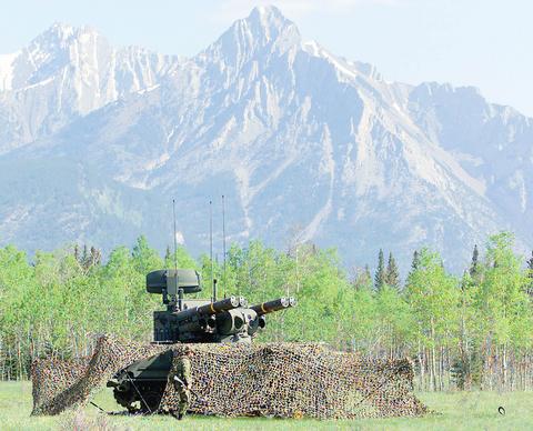 G8 officials get ready to do nothing - Taipei Times