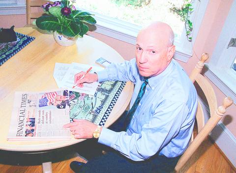 Some US economists remain bullish - Taipei Times