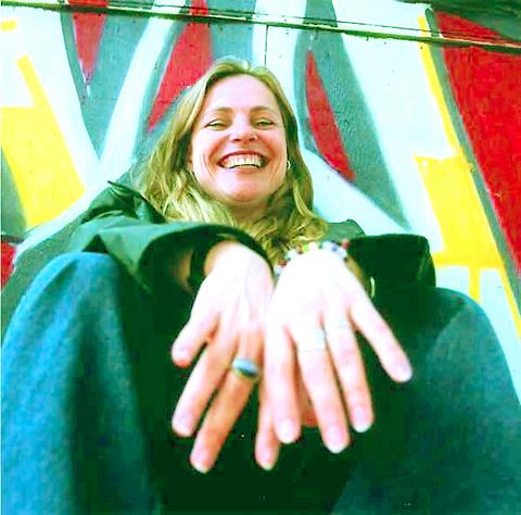 Showcasing Canadian cinema - Taipei Times