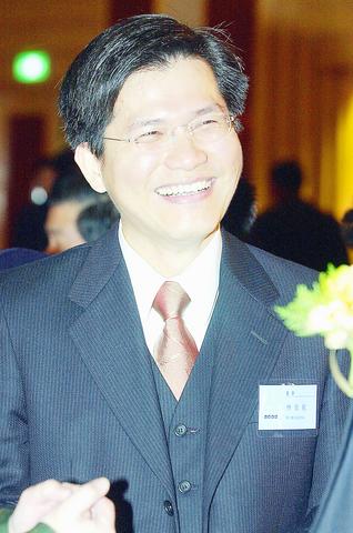 Lin wins praise for interpersonal skills - Taipei Times