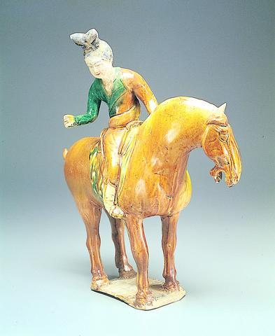 Creating a historical perspective on Chinese femininity - Taipei Times