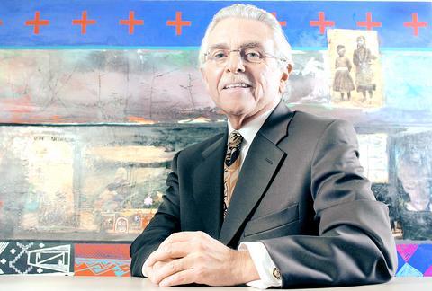 Canada's Aboriginals tackle finance - Taipei Times