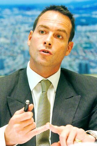 101's leasing agent weighs in on market - Taipei Times