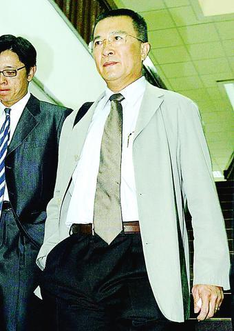 Electronics mogul questioned - Taipei Times