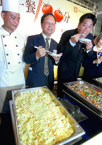 School cooks invited to battle it out for healthiest chef prize ...