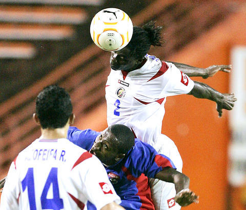 Copa Oro 2007
