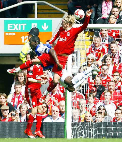 Fernando Torres Celebration 2022