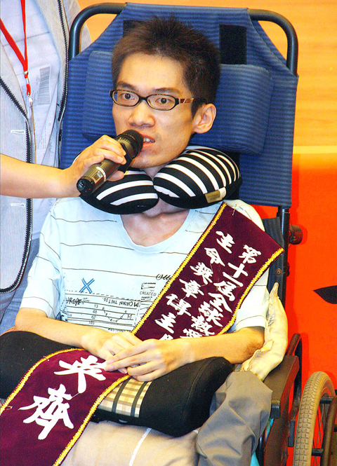 FEATURE: Living funerals help the terminally ill - Taipei Times