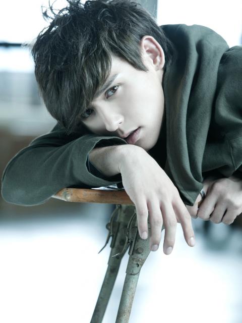 Anthony Neely Album Lesson One