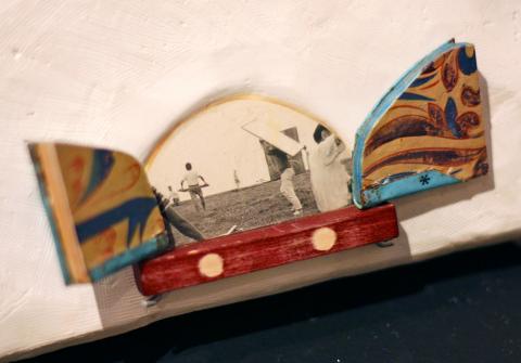 Thinking inside the box - Taipei Times