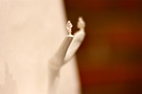 Thinking inside the box - Taipei Times