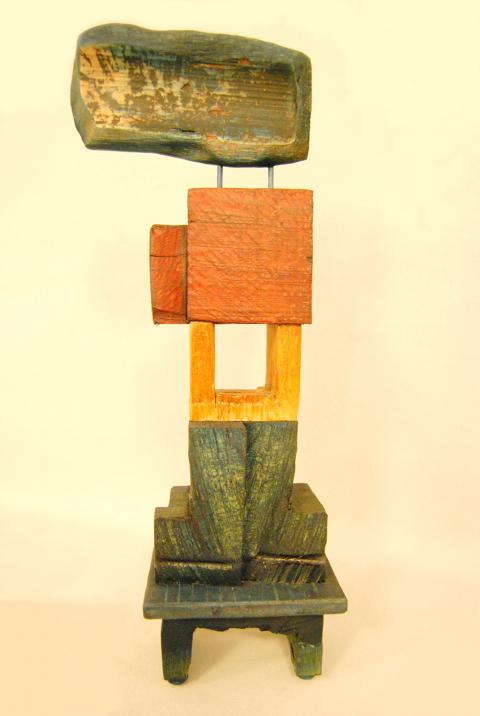 Thinking inside the box - Taipei Times