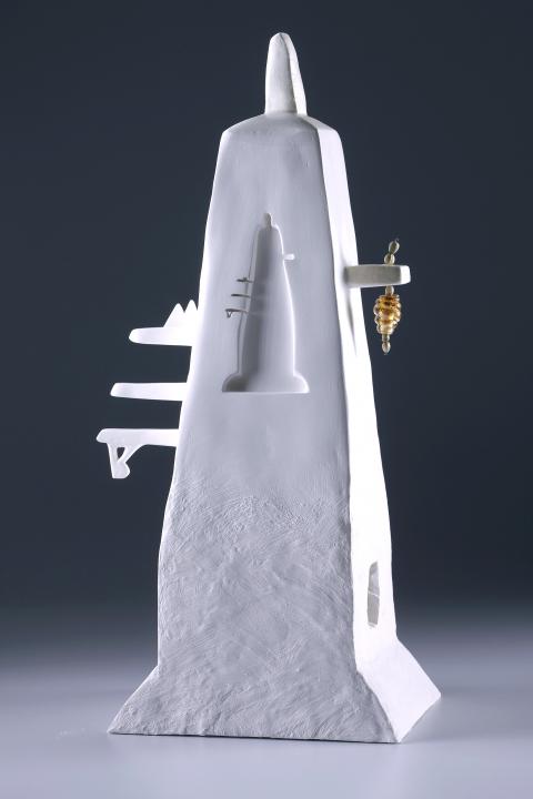 Thinking inside the box - Taipei Times