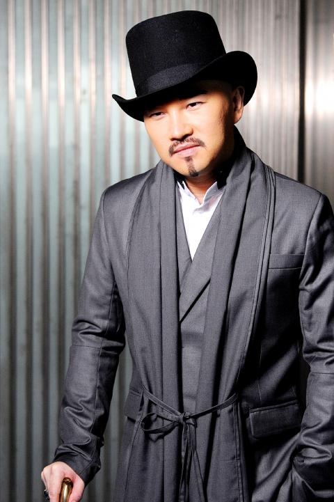 Events and entertainment listings - Taipei Times