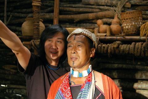 Movie review: Everlasting Moments - Taipei Times