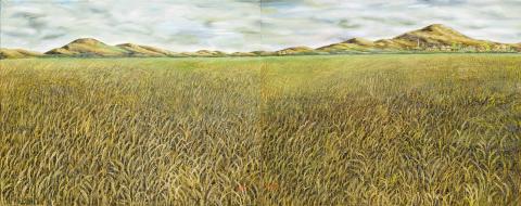 Art exhibition listings - Taipei Times