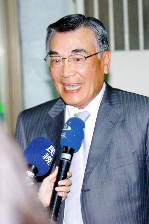 Lin Hsin-i tipped as running mate - Taipei Times