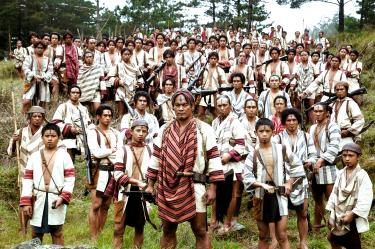 Seediq people - Alchetron, The Free Social Encyclopedia