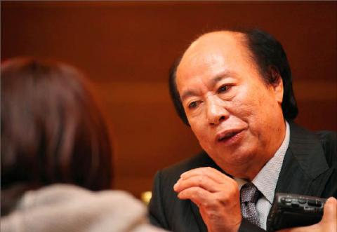 From carpenter to furniture titan: Tseng Ming-ching - Taipei Times