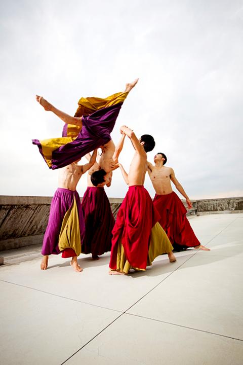 The Weekender: An intriguing ‘Portrait’ and promising young dancers ...