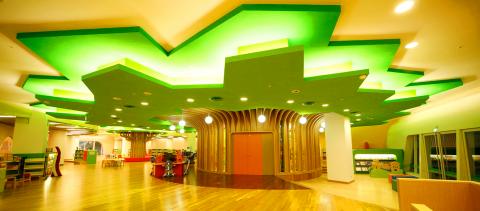 Turning a new leaf - Taipei Times