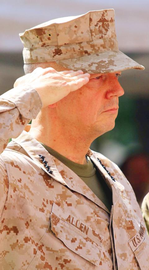 Fresh Twist Emerges In Us Military Sex Scandal Case Taipei Times