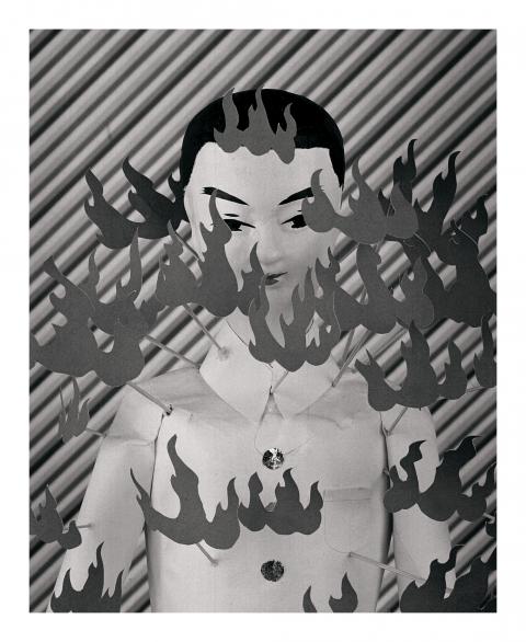 Art exhibition listings - Taipei Times