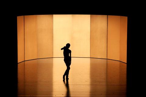 Stage Illusions Using Mirrors