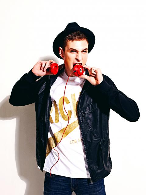 The Vinyl Word - Taipei Times