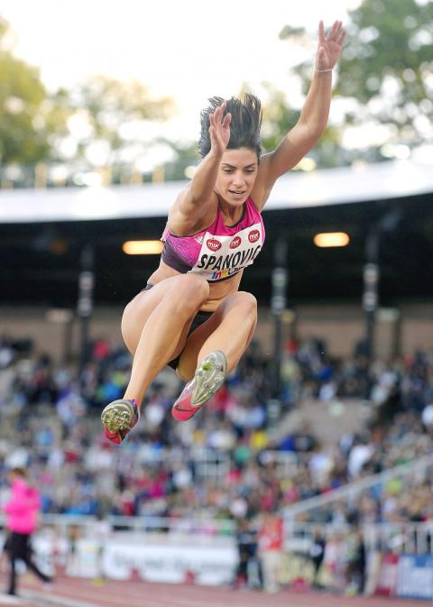 World champions triumph in Stockholm - Taipei Times