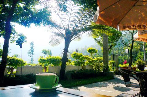 Bitter taste of limited success - Taipei Times