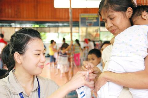 Parents of writer killed in Outback arrive in Sydney - Taipei Times