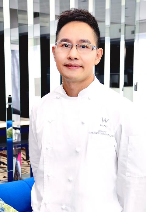 Stars in his eyes - Taipei Times