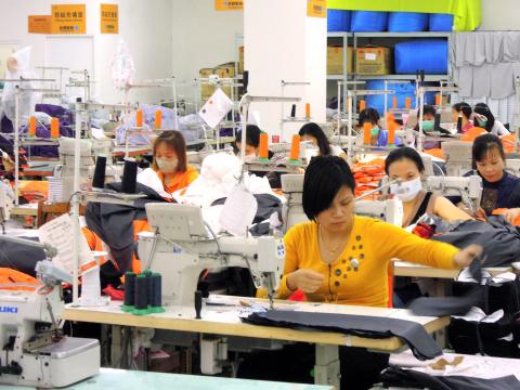 Everest plans on revenue growth - Taipei Times