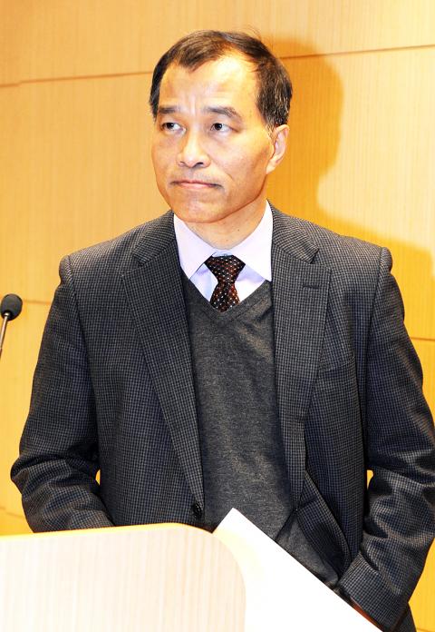 Transport chief may sue over ‘rumors’ - Taipei Times