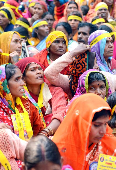 Marrying for love - Taipei Times