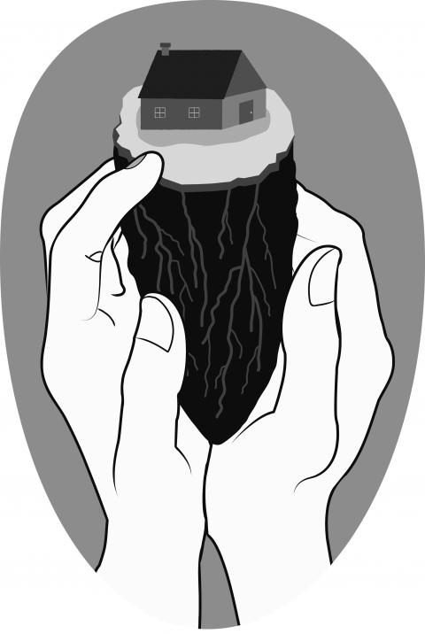 Poverty of the new middle classes - Taipei Times