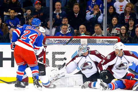 Callahan leads Rangers’ victory - Taipei Times