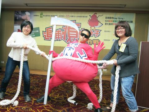 Cancer screenings show half of 30-somethings have colorectal polyps 癌症篩 ...