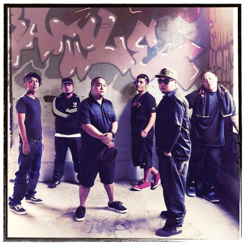 Events and entertainment listings - Taipei Times